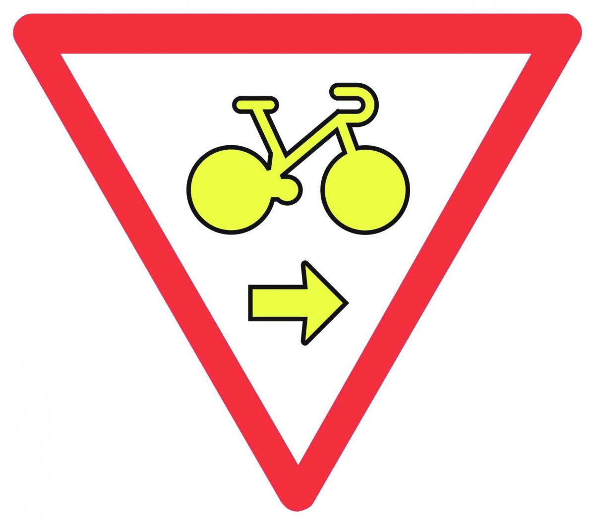 Le "cédez-le-passage cycliste au feu" : principe et avantages pour le ...